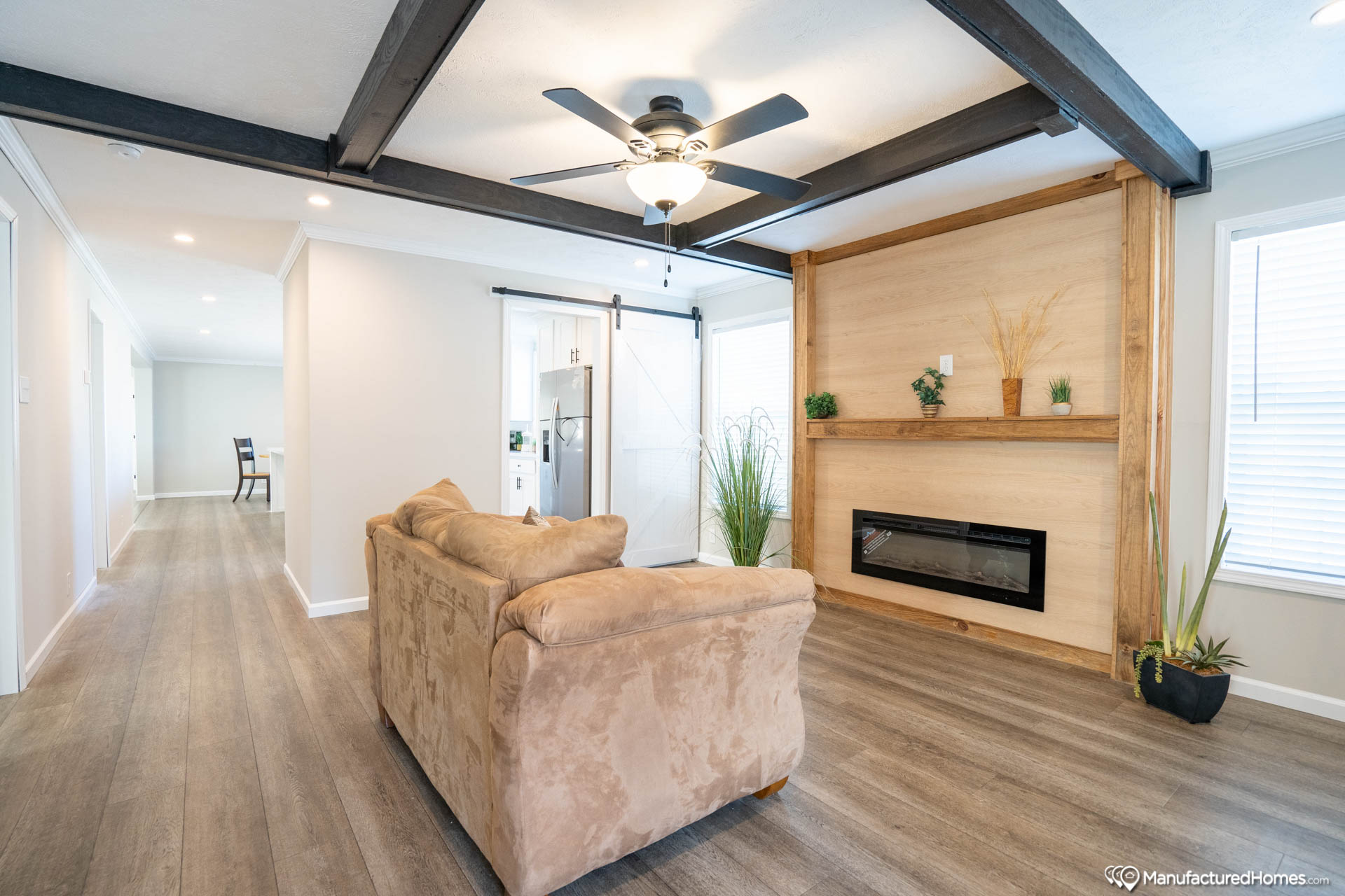 Ascend St. Charles 2872H43STC by Champion Homes - Preferred Choice ...